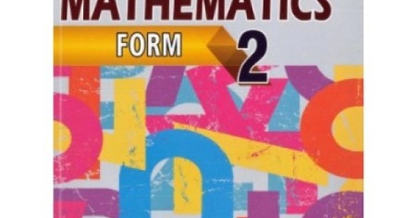 TEXTBOOK DLP KSSM MATHEMATICS FORM 2